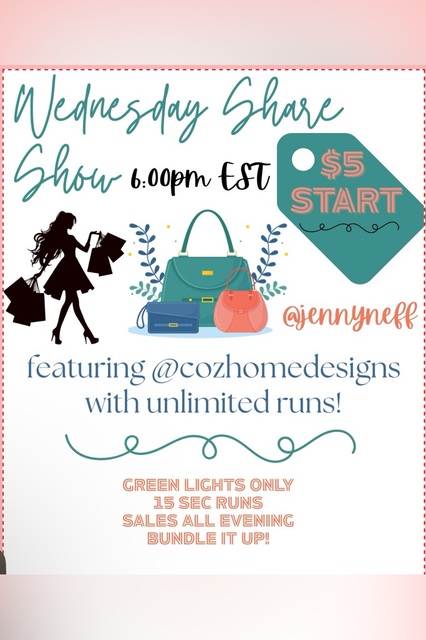 Posh Show - Poshmark